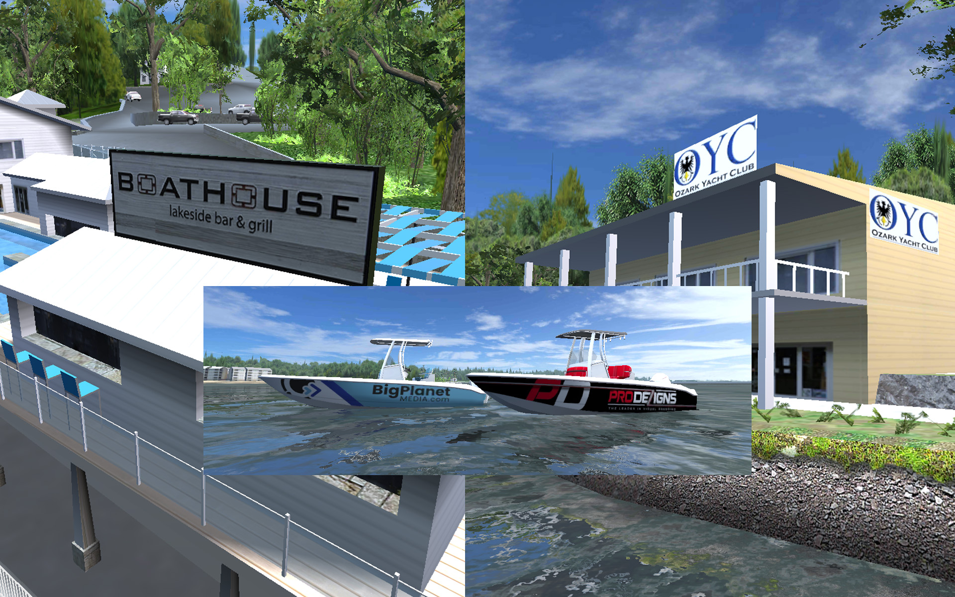 Sponsors – Boat Life